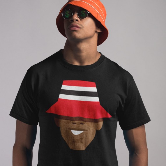 Kobbie Mainoo by Stanley Chow T-Shirt | TShirtsUnited