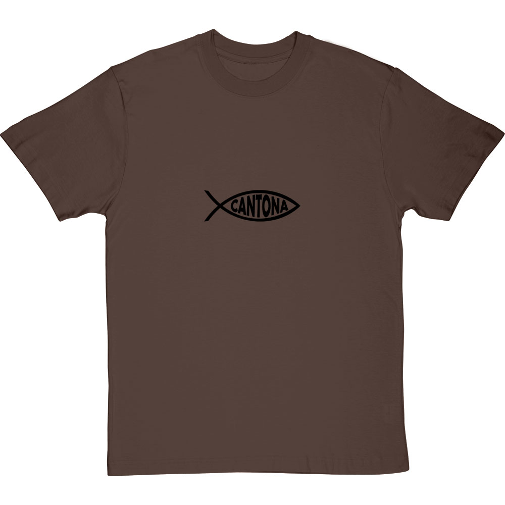 Eric Cantona Fish Quotes